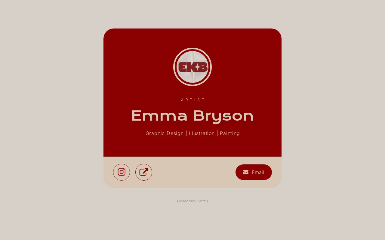 Emma Bryson